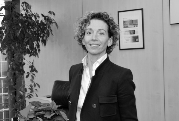 Elena Fernández en WomenNow Reset 2020 - WomenNow